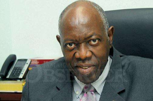 Where is the UHWI management? - Jamaica Observer