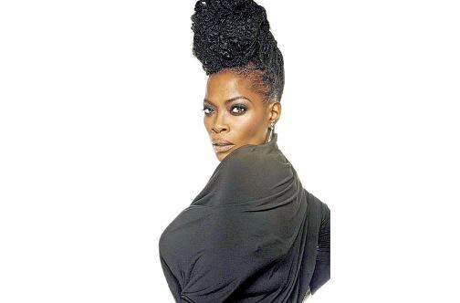 Una Morgan on the mend - Jamaica Observer