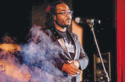 Rohan Lee album launch - Jamaica Observer