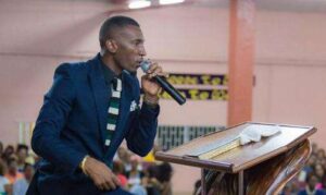 Zimbabwean preacher says God is the answer for Jamaica - Jamaica Observer