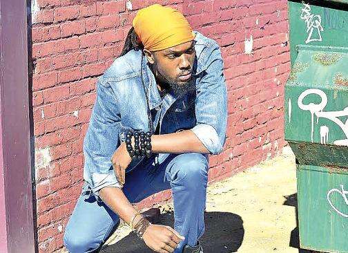 King Mas updates Champion - Jamaica Observer