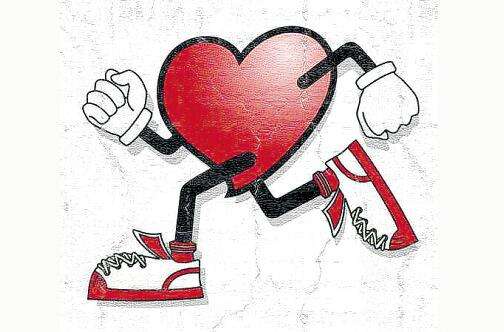 JMMB Money Transfer donates to heart health - Jamaica Observer