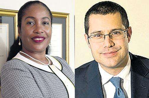 Caribbean's first Digital Publishing Conference Nov 2-5 - Jamaica Observer