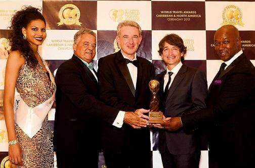 Sandals collects 17 awards from the WTA - Jamaica Observer