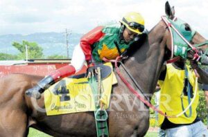 Complete Racing Guide PHOTOS - Jamaica Observer