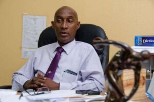 JAAA president affirms commitment to Puma amid Adidas sponsorship ...