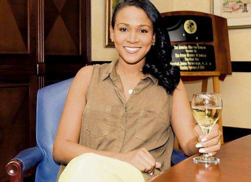 Cocktails With Janel Jolly - Jamaica Observer