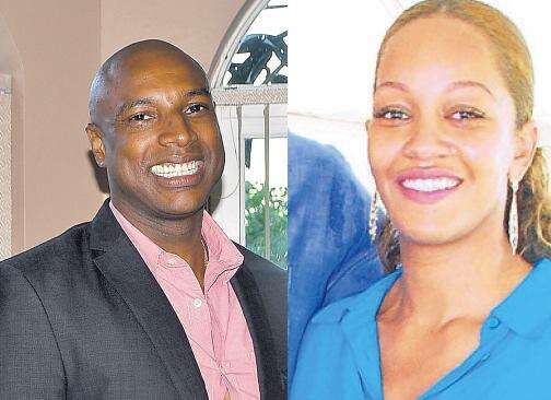 Whittaker KO'd ex-boxing champ's wife to replace DK Duncan - Jamaica ...