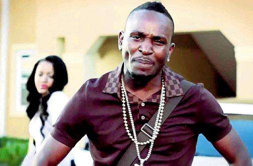 Flippa Mafia out early on parole in time for birthday - Jamaica Observer