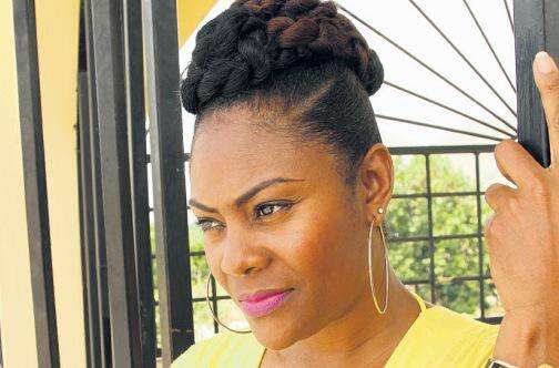 Dasia stirs up controversy in Cheating - Jamaica Observer