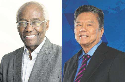 UTech to confer two with honorary degrees - Jamaica Observer