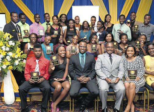 Carreras awards 32 tertiary scholarships - Jamaica Observer