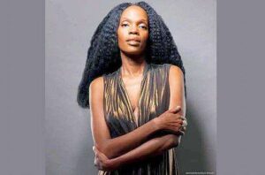 Renee Neufville...the feel-good lady - Jamaica Observer