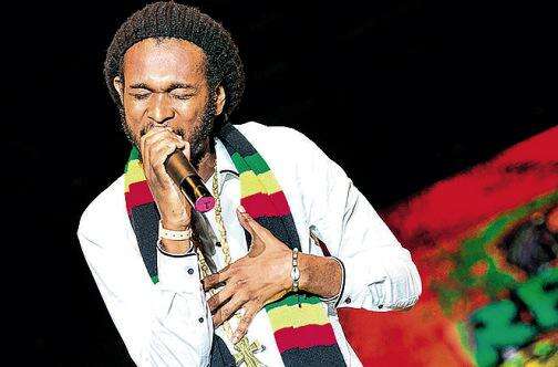 Oriel shows renewed Confidence - Jamaica Observer