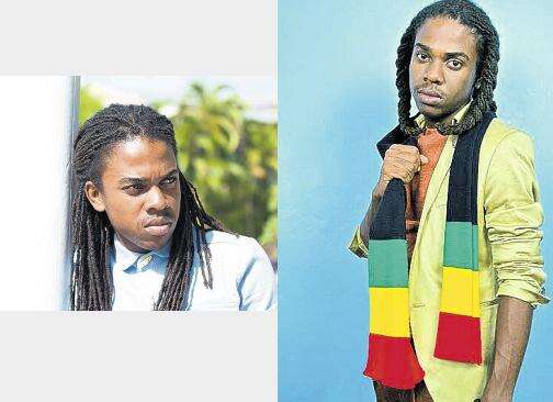 LOOKING BACK: Jahmiel took on the world - Jamaica Observer