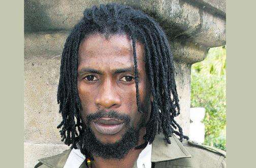 Sativa The Black 1 points to the Elders - Jamaica Observer