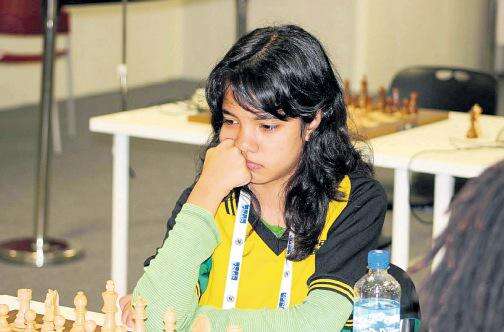 Jamaicans battle at 2015 World Youth Chess Champs - Jamaica Observer