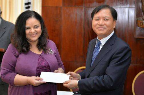 Gov't to purchase US$200,000 state-of-the-art Digital Archival System ...