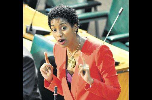 PNP Region 3 endorses Imani for St Andrew East Rural - Jamaica Observer