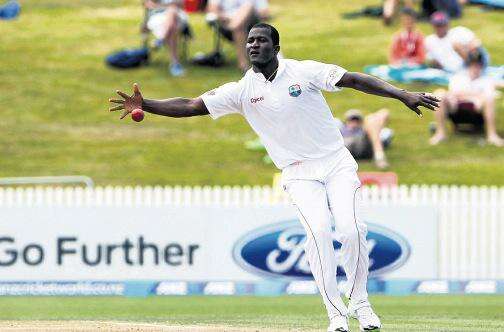 Simmons, Sammy come up short but Riders win - Jamaica Observer