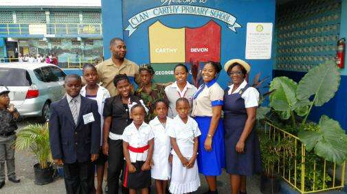 Children need career direction from parents — teachers - Jamaica Observer