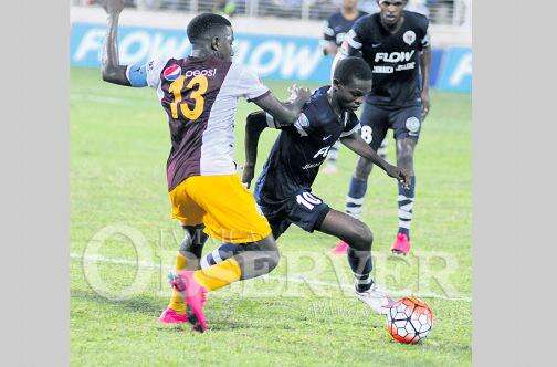 Champs JC face fearsome George’s for Super Cup million - Jamaica Observer