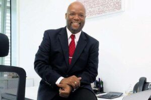 My Kingston - Sean Latty - Jamaica Observer