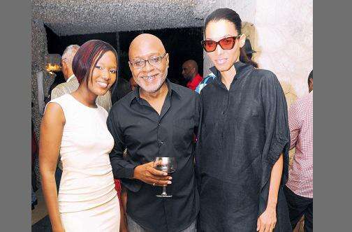 Cooper hands Pulse CEO role to daughter - Jamaica Observer