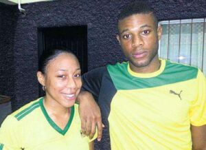 Henry, Wynter dominate badminton champs - Jamaica Observer