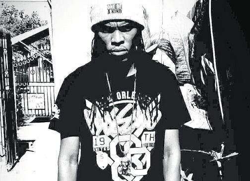 Rap along with Dyce - Jamaica Observer