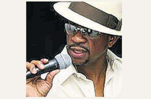 Lindo sings for the world - Jamaica Observer