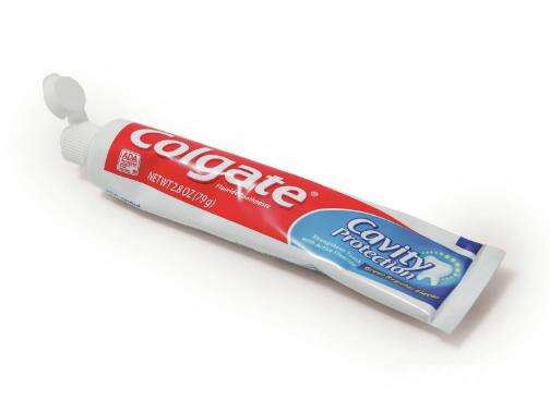Man sentenced to 3 months for stealing toothpaste - Jamaica Observer