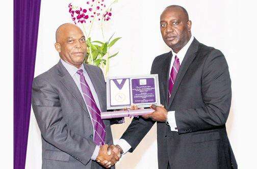 KC should be proud of Bishop Gibson’s legacy - Jamaica Observer