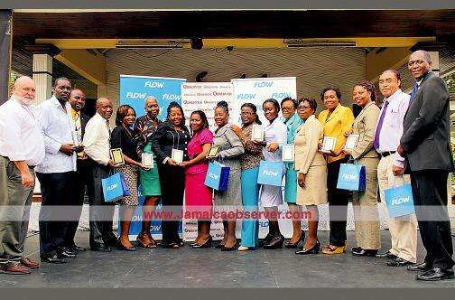 Kerr-Jarrett urges teachers to upgrade themselves - Jamaica Observer