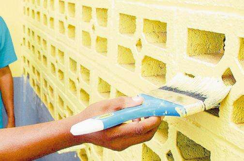 B-H Paints makes play for Christmas sales - Jamaica Observer