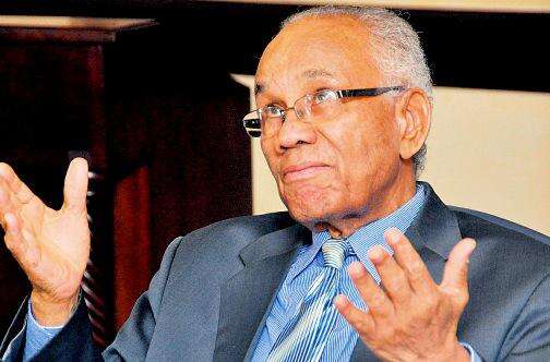 Still no takers for Outameni - Jamaica Observer