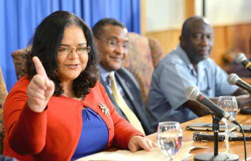 Gov't moves to cut billion-dollar rental bill - Jamaica Observer