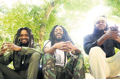 Tuff Gang hosts live concert - Jamaica Observer