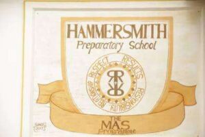 A Jamaican success behind Trelawny school - Jamaica Observer
