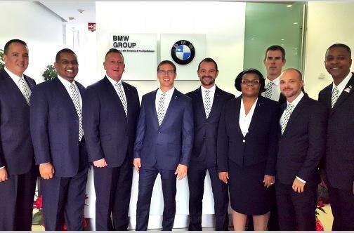 ATL Automotive now regional dealer for BMW and MINI - Jamaica Observer