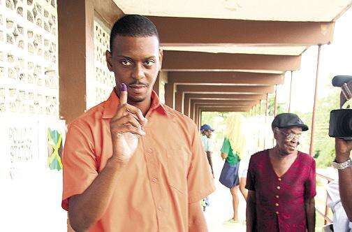 One-day election wonder - Jamaica Observer