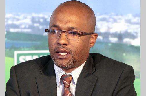 Ex-Bermuda premier accuses - Jamaica Observer