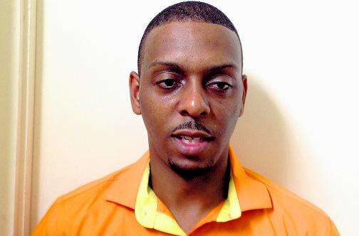 Dwayne Vaz’s loaded gun - Jamaica Observer