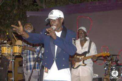 Happy homecoming for Ashaka - Jamaica Observer