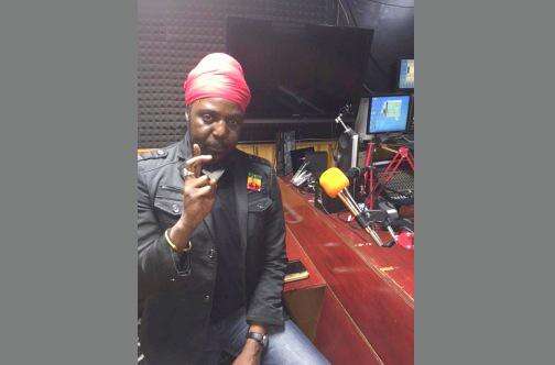 The return of Yami Bolo - Jamaica Observer