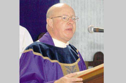 Monsignor Albert: A lasting legacy of faith - Jamaica Observer