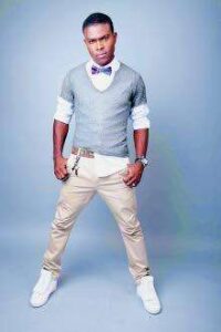 OMI... OMI... Man of the Year Page 2 - Jamaica Observer