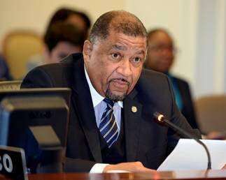 Jamaica committed to protection of human rights, says Ambassador Thomas ...