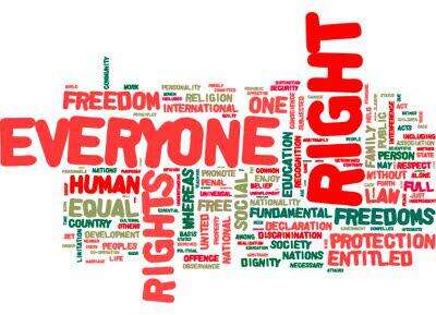 Where do human rights come from? - Jamaica Observer