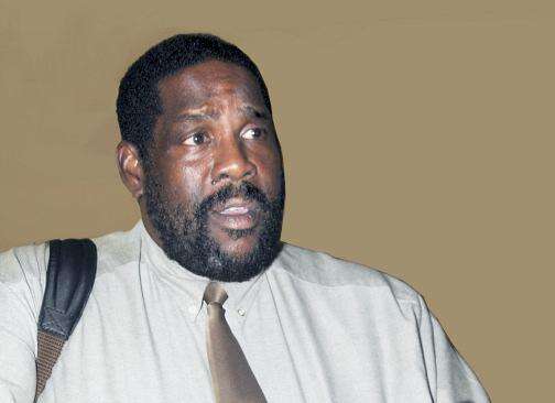 ‘Bigga’ Ford retires - Jamaica Observer